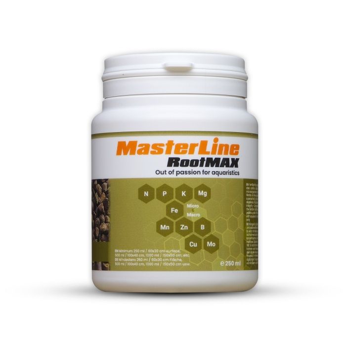 MasterLine Root Max – AquascapingForLife
